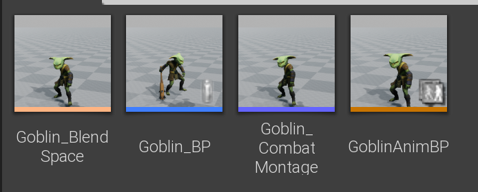 Dev10 적 체력바/체력 감소, 적 죽음, 골렘/고블린 추가, 플레이어의 죽음/부활 - Sujeong’s Game Devlog