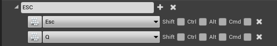 Dev13 일부 정보 저장/로드, 적 사운드, npc 마법 세팅, 스탯 모두 자동회복, 파우스 메뉴, 캐릭터 조명 등 - Sujeong’s Game Devlog