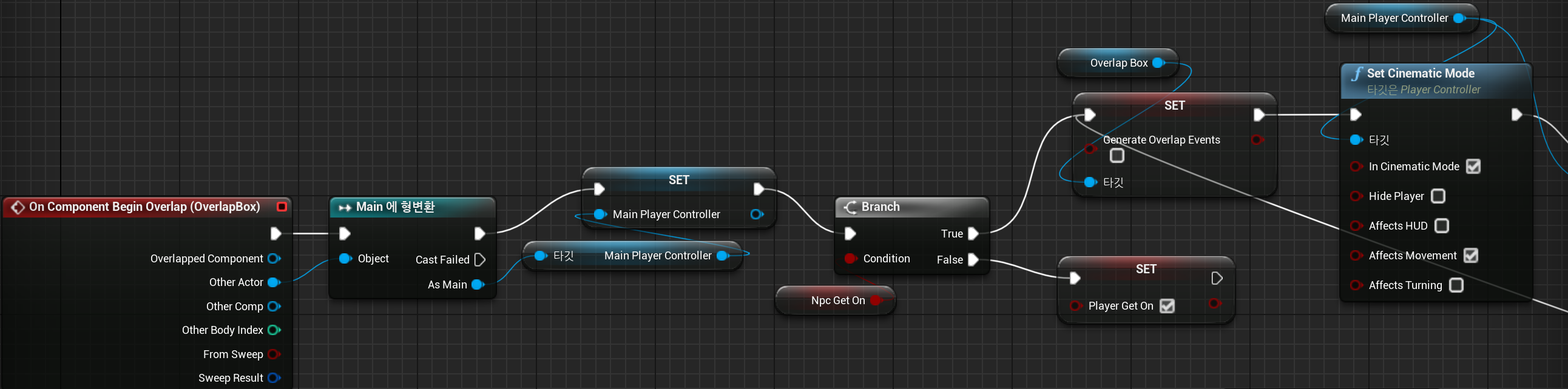 Dev15 몬스터 생명력 숫자 표시, 새 맵 추가, 던전 포탈, 시스템 메세지 등등 - Sujeong’s Game Devlog