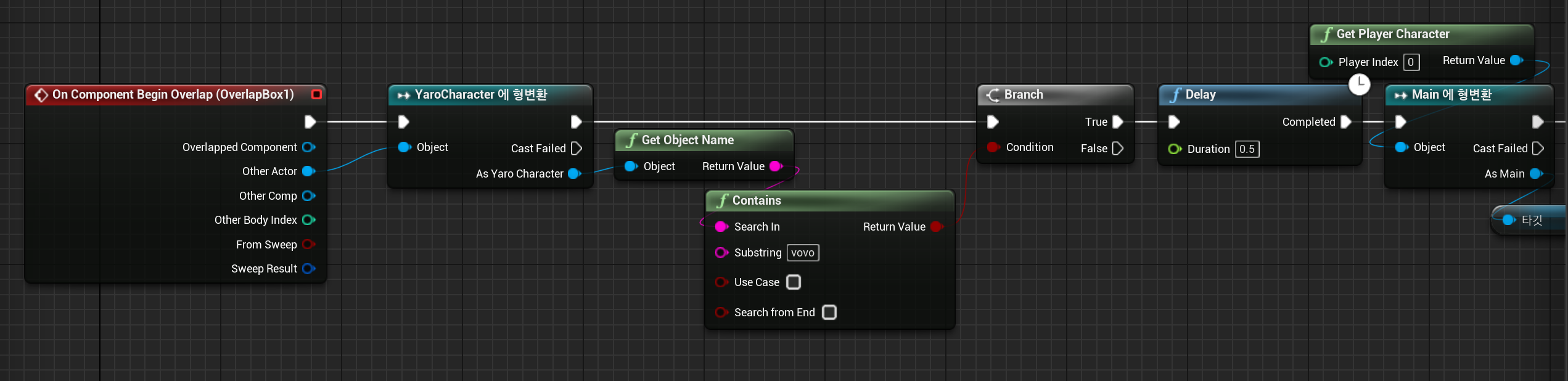 Dev15 몬스터 생명력 숫자 표시, 새 맵 추가, 던전 포탈, 시스템 메세지 등등 - Sujeong’s Game Devlog