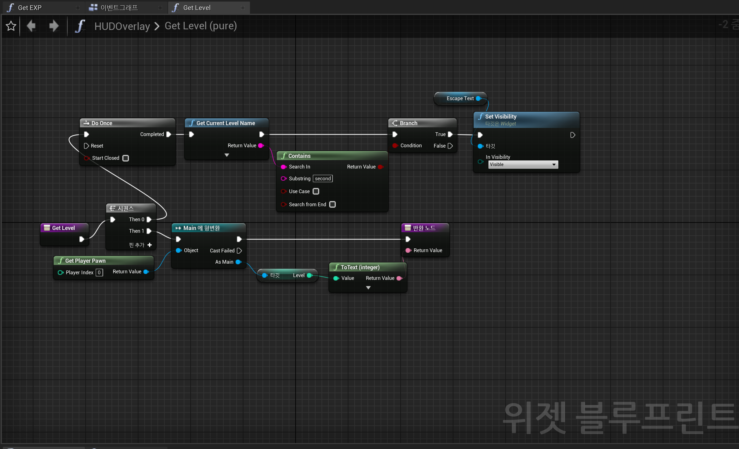 Dev19 몬스터 스폰, 몬스터 상태 및 npc 위치 저장, 아이템 로드, 대화 조건 체크, 긴급탈출 - Sujeong’s Game Devlog