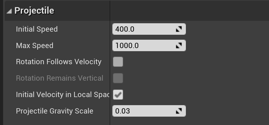 Dev8 Interpolation, 적 타겟팅, 마법 스킬 등 - Sujeong’s Game Devlog